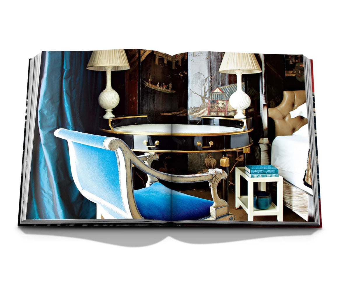 The Big Book of Chic- Assouline | kathrynchaplowcollect